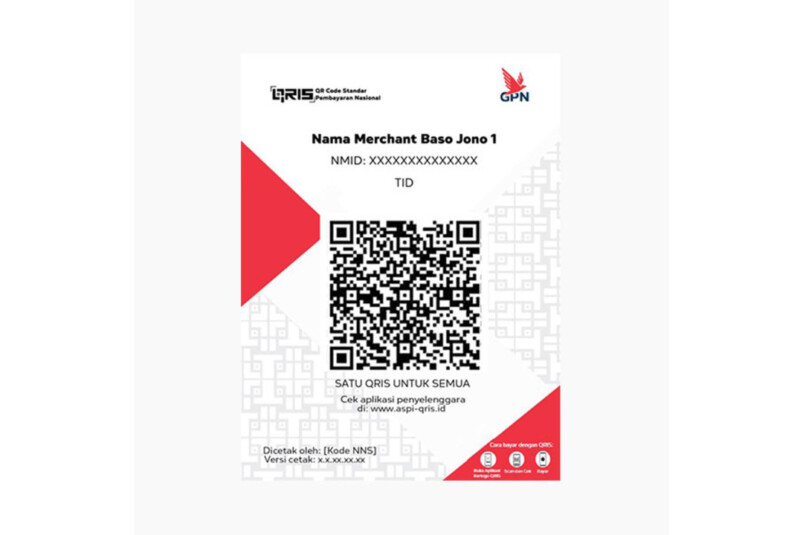 Apa Itu QRIS dan Bagaimana Cara Menggunakannya? – Urbandigital