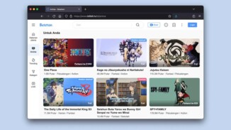 9 Situs Nonton Anime Legal Dengan Sub Indo & Ada Yang Gratis