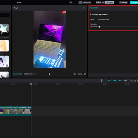 6 Cara Pakai CapCut untuk PC, Aplikasi Edit Video Terbaik yang Bisa Bikin Video Viral ...