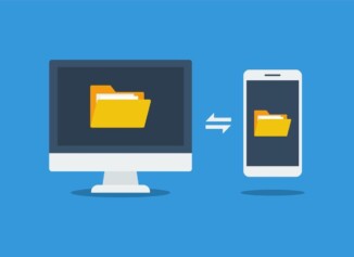 Cara Transfer File dari HP ke Laptop dengan Mudah dan Cepat – Urbandigital