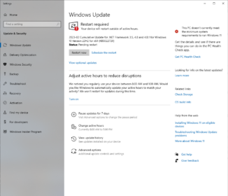 Cara Update Windows 10 dan Windows 11, Pentingnya Selalu Periksa ...