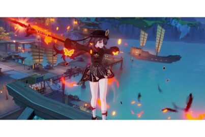 5 Fakta Hu Tao Genshin Impact yang Wajib Kamu Tahu! – Urbandigital