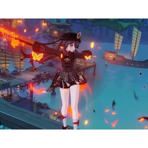 5 Fakta Hu Tao Genshin Impact yang Wajib Kamu Tahu! – Urbandigital