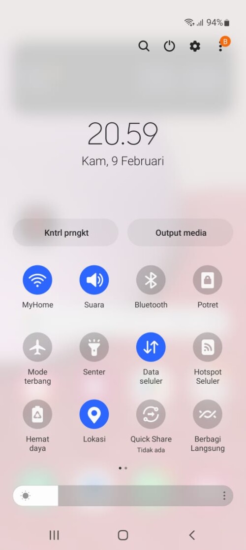 6 Cara Screenshot HP Samsung, Mana yang Paling Mudah dan Efisien ...