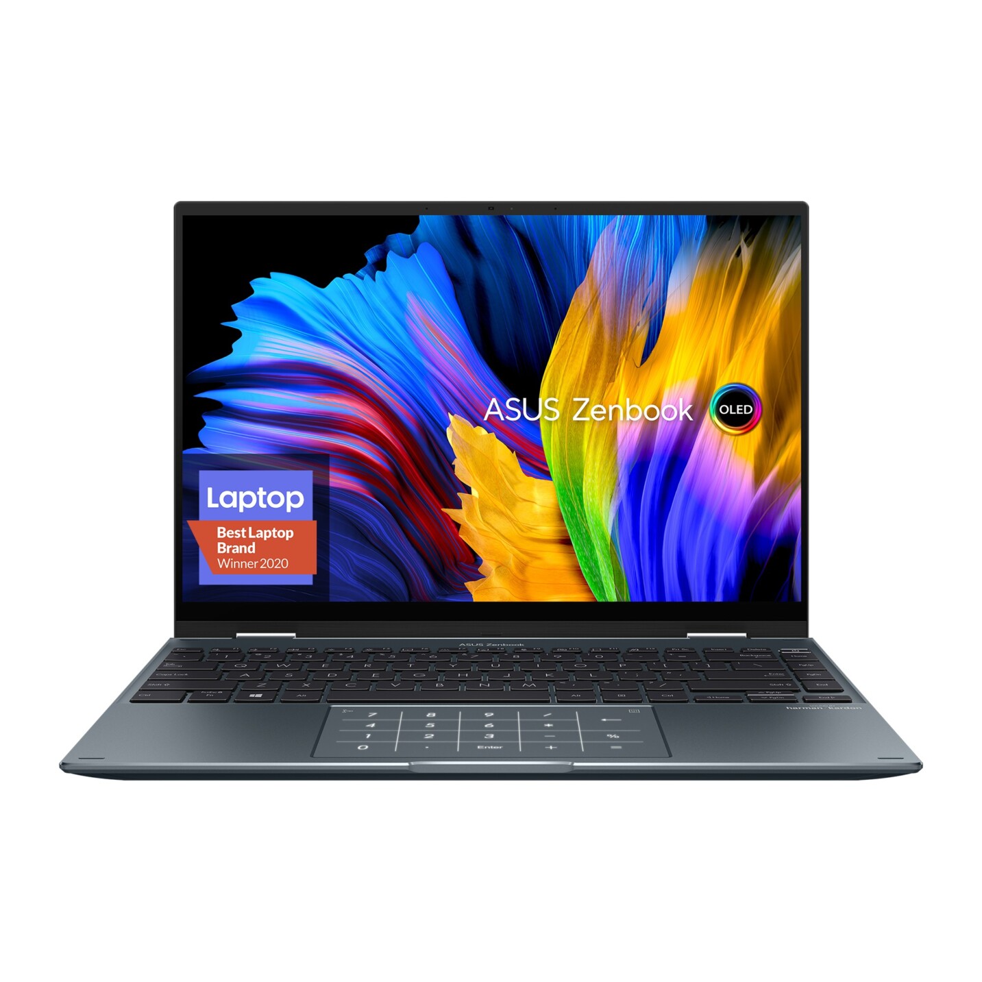12 Laptop ASUS Core i5 Terbaru (2023), Mana yang Cocok untuk Kamu ...