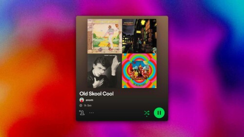 Cara Membuat Playlist Di Spotify Yang Gampang di HP dan PC – Urbandigital