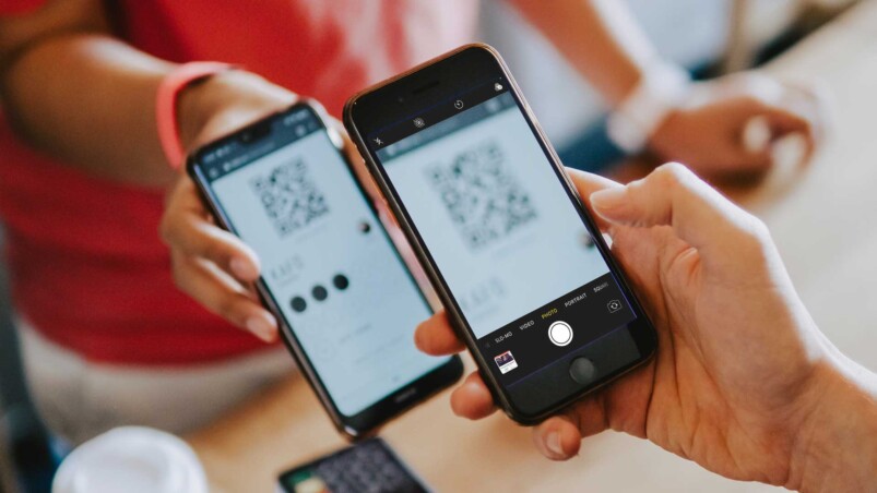 Cara Scan Barcode di iPhone dan Pindai Kode QR Dengan Praktis ...