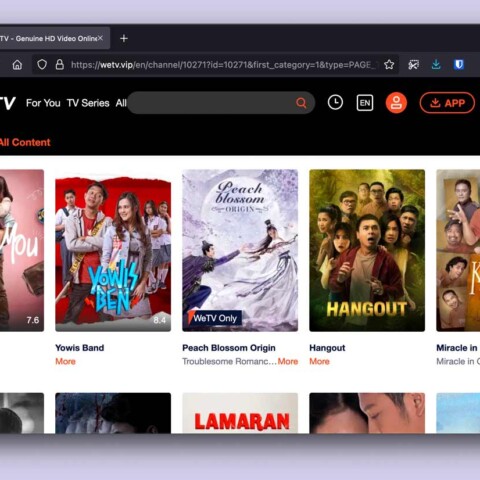 10 Situs Nonton Film Online Yang Resmi, Aman, & Berkualitas – Urbandigital
