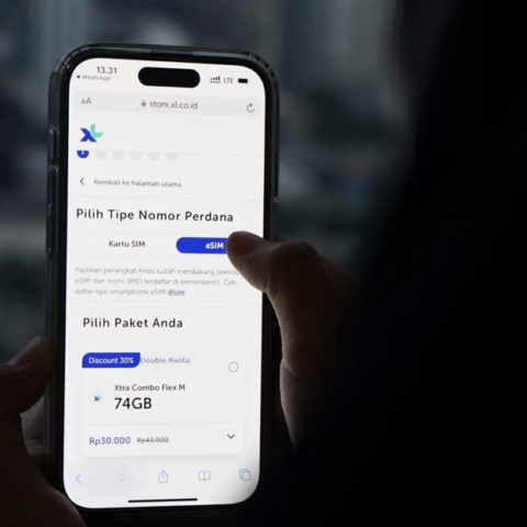 Pengalaman Migrasi eSIM XL: Wajib Baca Sebelum Migrasi! – Urbandigital