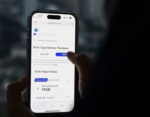 Pengalaman Migrasi eSIM XL: Wajib Baca Sebelum Migrasi! – Urbandigital
