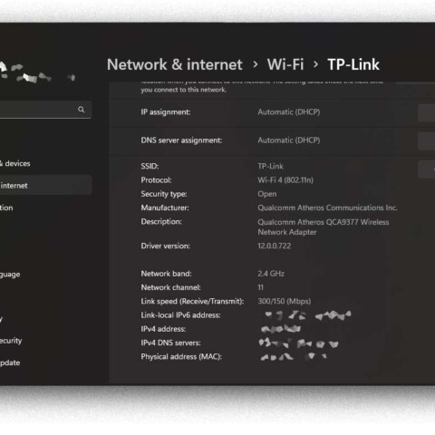 Cara Cek IP Address di Berbagai Perangkat, Baik Itu Android, iPhone ...