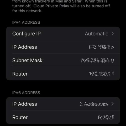 Cara Cek IP Address di Berbagai Perangkat, Baik Itu Android, iPhone ...