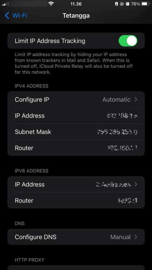 Cara Cek IP Address di Berbagai Perangkat, Baik Itu Android, iPhone ...
