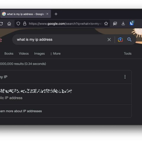 Cara Cek IP Address di Berbagai Perangkat, Baik Itu Android, iPhone ...