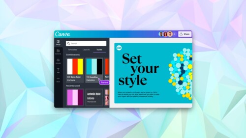 8 Fitur Baru Canva Visual Suite Yang Diumumkan Di Tahun 2023 – Urbandigital