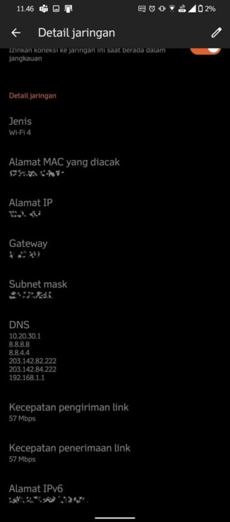 Cara Cek IP Address di Berbagai Perangkat, Baik Itu Android, iPhone ...