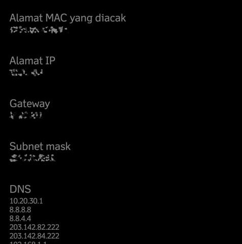 Cara Cek IP Address di Berbagai Perangkat, Baik Itu Android, iPhone, Windows & Mac – Urbandigital