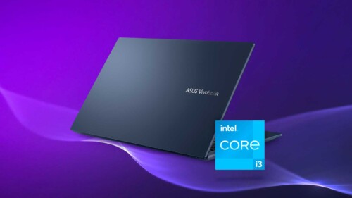 Daftar Laptop ASUS Core i3 Terbaru, Harga Pas & Spesifikasi Mumpuni ...