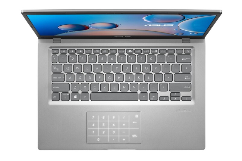 6 Fitur ASUS VivoBook 14 A416 – Laptop “Merakyat” Cocok untuk Semua ...