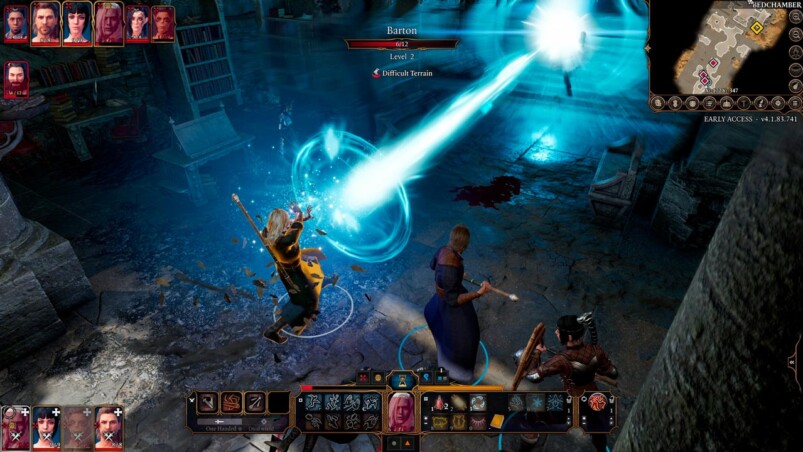 10 Game RPG Terbaik Untuk PC, Penuh Petualangan dan Misi Menantang ...