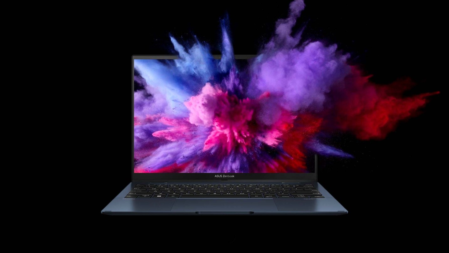 10 Rekomendasi Laptop ASUS Core i7 Terbaru Untuk Kreator Maupun Gamer ...