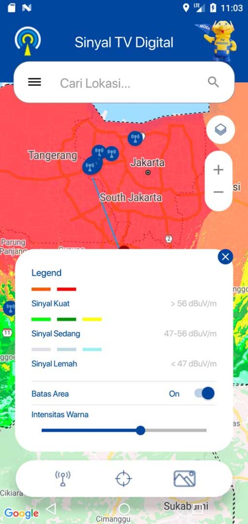 Cara Setting TV Digital, Baik Untuk Yang Sudah Mendukung Atau Masih ...
