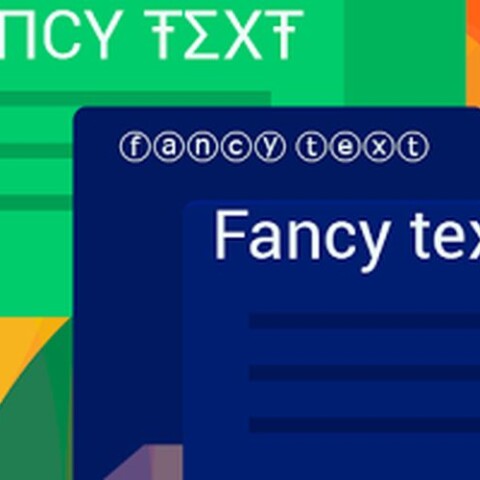Kreatif Banget! 4 Cara Membuat Tulisan Berwarna di WhatsApp – Urbandigital