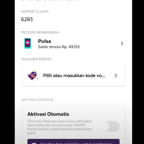 2 Cara Cek Kuota AXIS, Solusi Cerdas Pantau Penggunaan Data – Urbandigital
