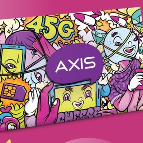 3 Cara Cek Pulsa AXIS di iPhone: Panduan Lengkap – Urbandigital
