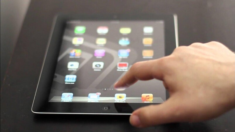5 Cara Screenshot di iPad, Semuanya Mudah Dipraktikkan! – Urbandigital