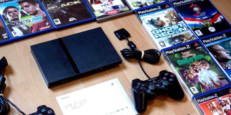 10 Game PS2 Terbaik Sepanjang Masa, Gen Z Tahu Game Ini? – Urbandigital