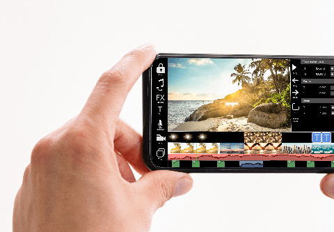 6 Aplikasi Edit Video iPhone, Tunjukkan Kreativitas Terbaikmu ...