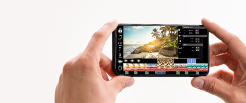 6 Aplikasi Edit Video iPhone, Tunjukkan Kreativitas Terbaikmu ...