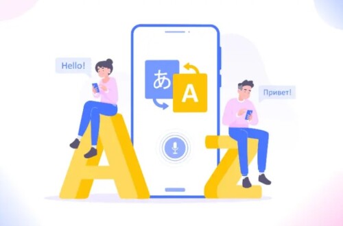 5 Aplikasi Translate yang Bisa Kamu Pakai di Smartphone – Urbandigital