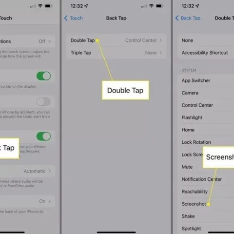 5 Cara Screenshot di iPhone 11, Tidak Ada yang Sulit! – Urbandigital