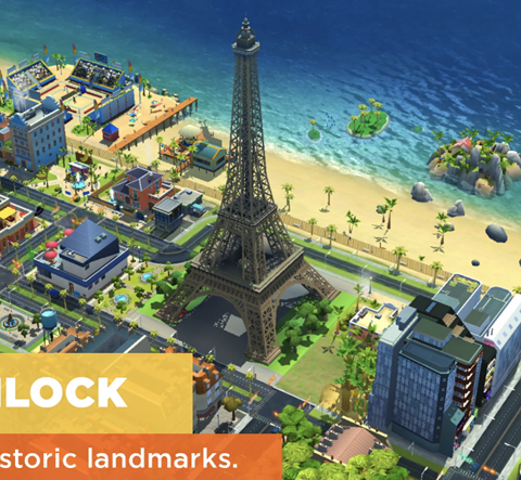 10 Game Simulator di Android yang Paling Asyik dan Nagih – Urbandigital