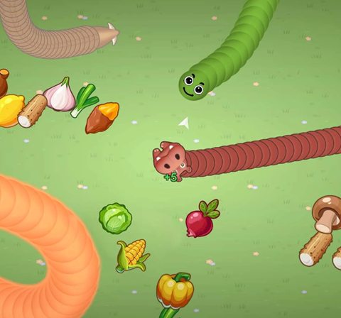 10 Game Cacing Android yang Bisa Dimainkan Online dan Offline – Urbandigital