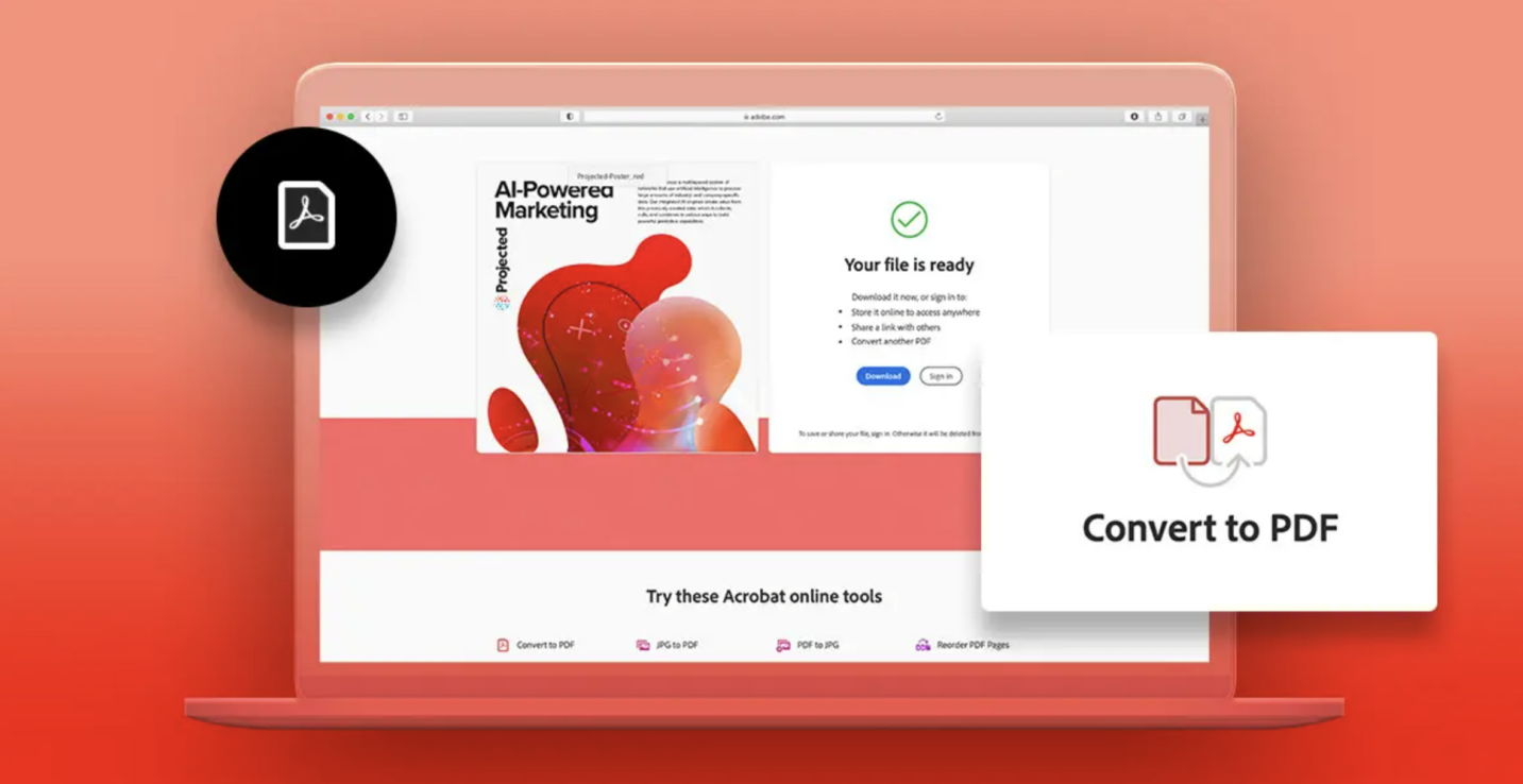 5 Aplikasi Kompres PDF Terbaik di Android yang Bisa Dicoba – Urbandigital