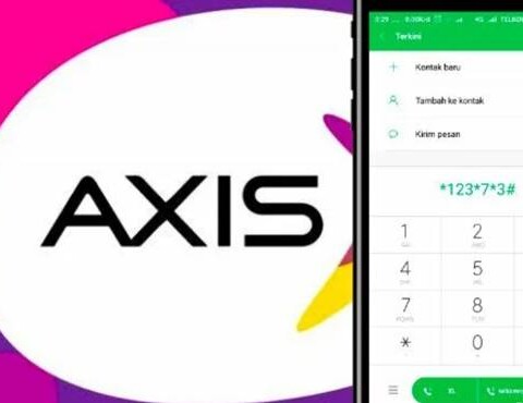 4 Cara Cek Nomor AXIS, Sudah Pada Tahu Belum? – Urbandigital