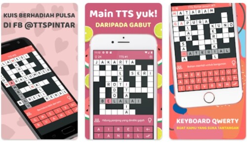 10 Game Teka-Teki Android: Menantang, Seru, Bikin Nagih, Sampai Bikin Pinter! – Urbandigital