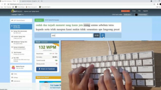 5 Game Mengetik Terbaik 2024 yang Bisa Dimainkan Secara Online ...