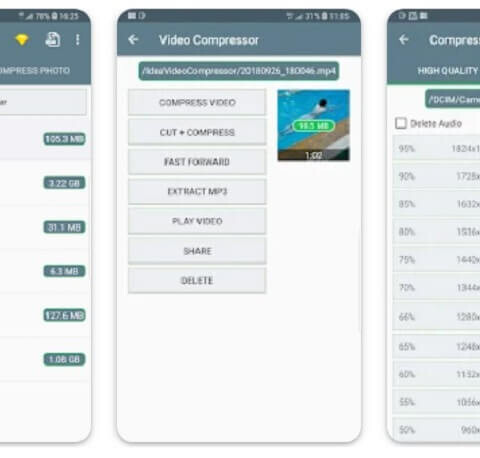 5 Aplikasi Kompres Video Terbaik 2023, Khusus di Android – Urbandigital