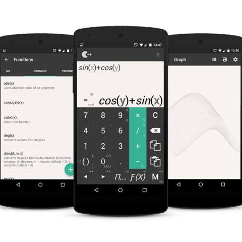 5 Aplikasi Kalkulator Terbaik 2023, Fiturnya Lengkap dan Gratis ...