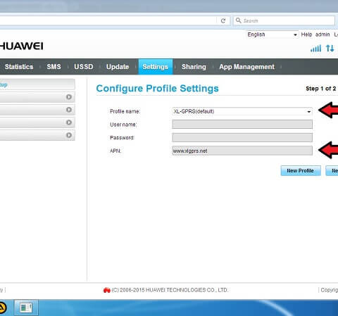 Cara Setting APN Axis Terbaru 2023, untuk Internet Lebih Stabil ...