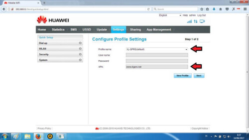 Cara Setting APN Axis Terbaru 2023, untuk Internet Lebih Stabil ...