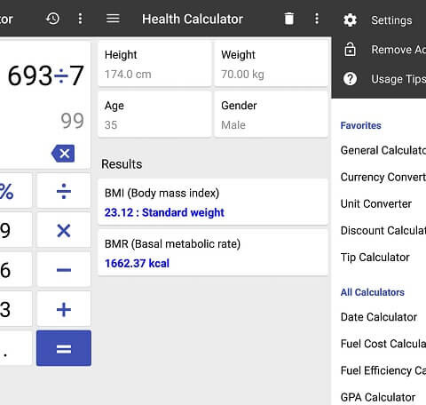 5 Aplikasi Kalkulator Terbaik 2023, Fiturnya Lengkap dan Gratis ...