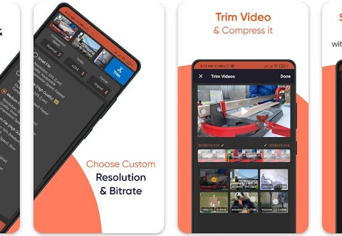 5 Aplikasi Kompres Video Terbaik 2023, Khusus di Android – Urbandigital