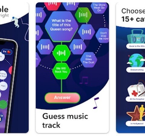 10 Game Kuis Terbaik 2024 di HP Android, Bisa Jawab Semuanya ...
