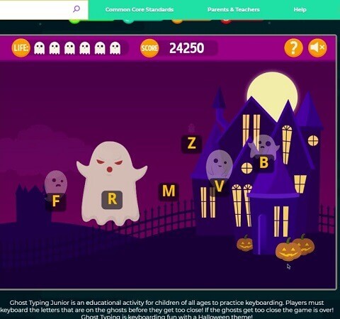 5 Game Mengetik Terbaik 2024 yang Bisa Dimainkan Secara Online ...