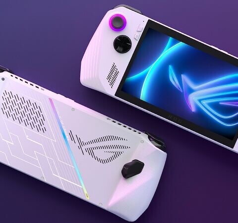 10 Handheld Konsol Game Terbaik Saat Ini, Main Game Di Mana Aja ...